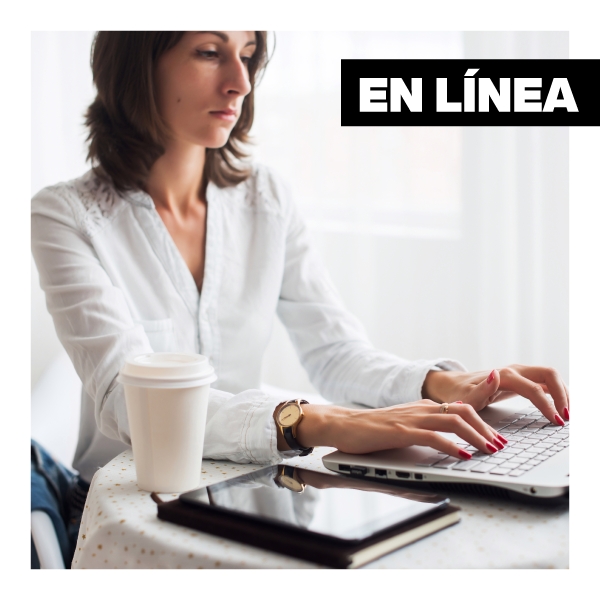 Redacción – Educación Continua